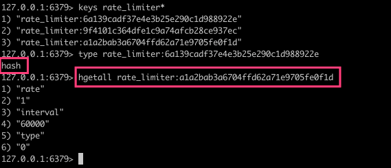 请求限流（RateLimiter） | ruoyi-vue-pro 开发指南