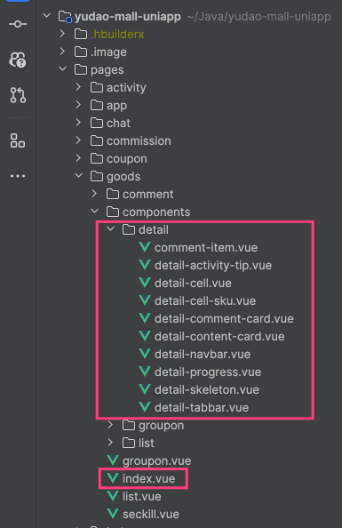 【商品】商品 SPU 与 SKU | ruoyi-vue-pro 开发指南