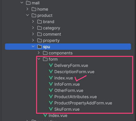 【商品】商品 SPU 与 SKU | ruoyi-vue-pro 开发指南